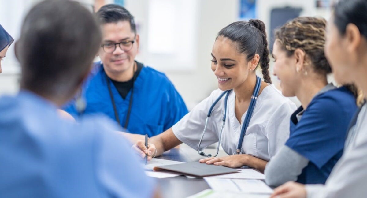 Nursing Trends: Top 10 Powerful Trends to Watch in 2025